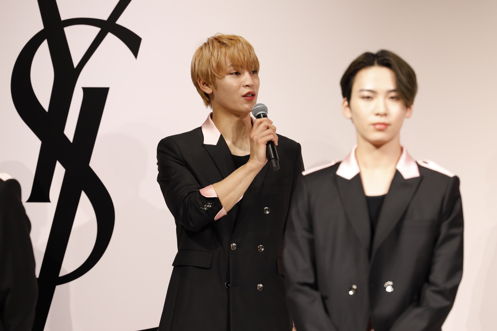 【JO1会見レポ】「YSL BEAUTY」のブランドアンバサダーにJO1が就任！【新作リップ情報も♡】 | CLASSY.[クラッシィ]