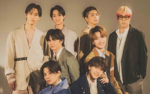 【FANTASTICS】メンバーが選ぶ「好きなコーデ」を大発表！ | CLASSY.[クラッシィ]