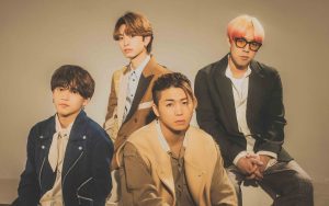 【FANTASTICS】世界・瀬口黎弥・木村慧人・中島颯太の4人が赤裸々ボーイズトーク！ | CLASSY.[クラッシィ]