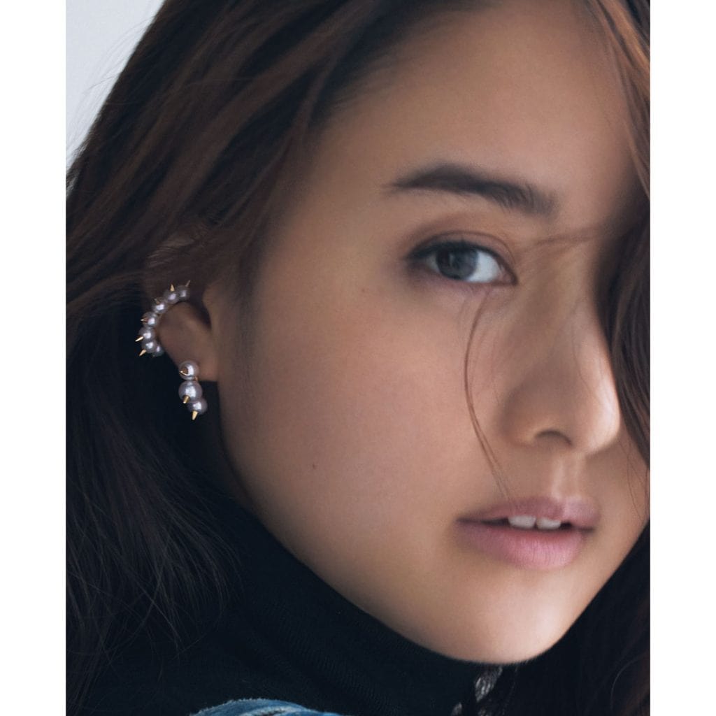 【TASAKI】投資したいのは「憧れブランドの毎日使えるジュエリー」 | CLASSY.[クラッシィ]
